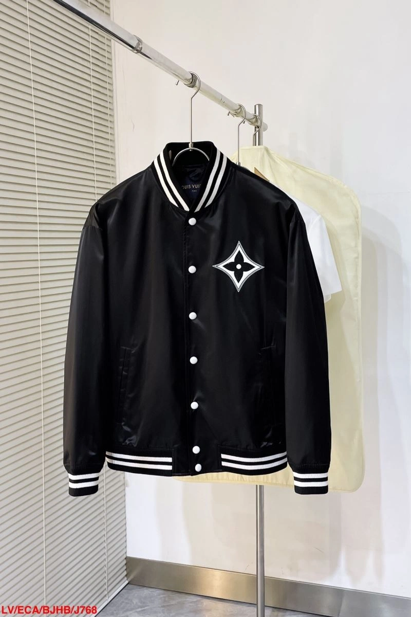 Louis Vuitton Outwear