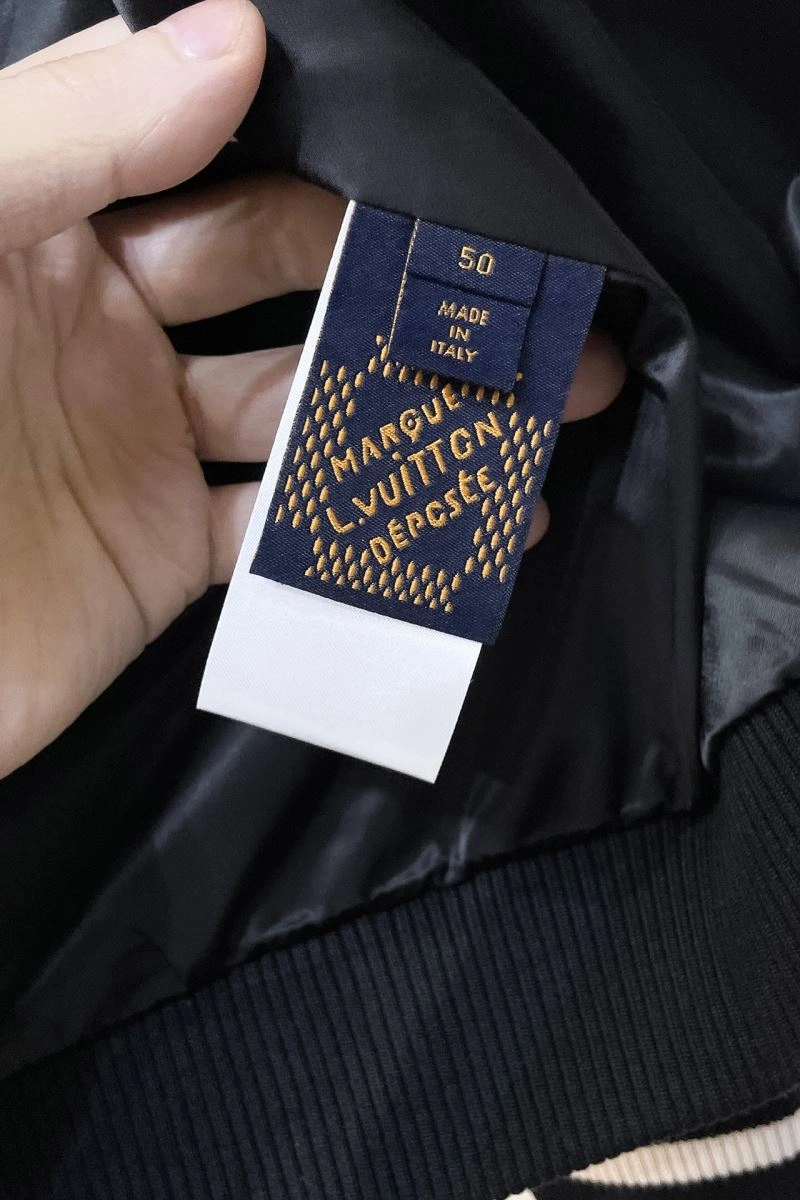 Low-cost Louis Vuitton Outwear