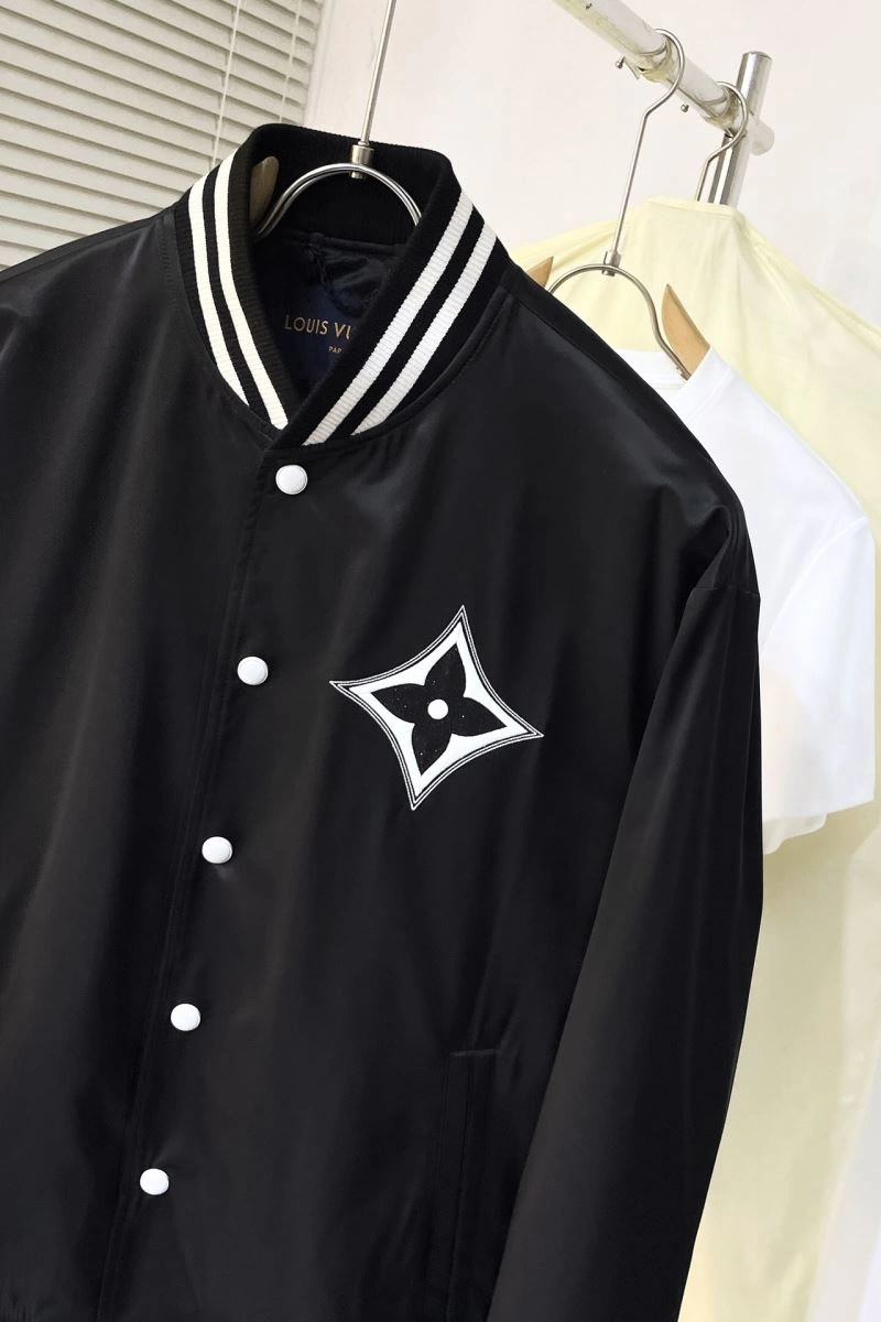 Low-cost Louis Vuitton Outwear