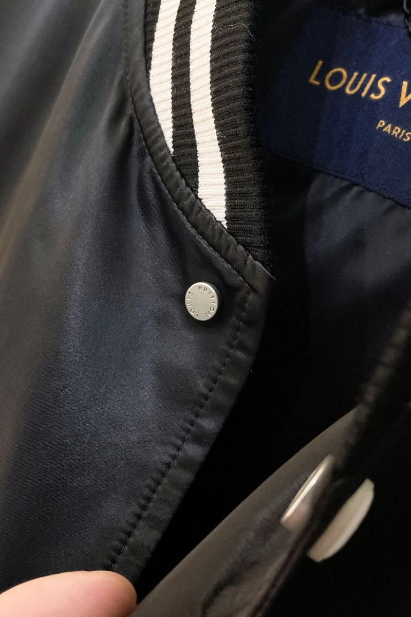 Low-cost Louis Vuitton Outwear
