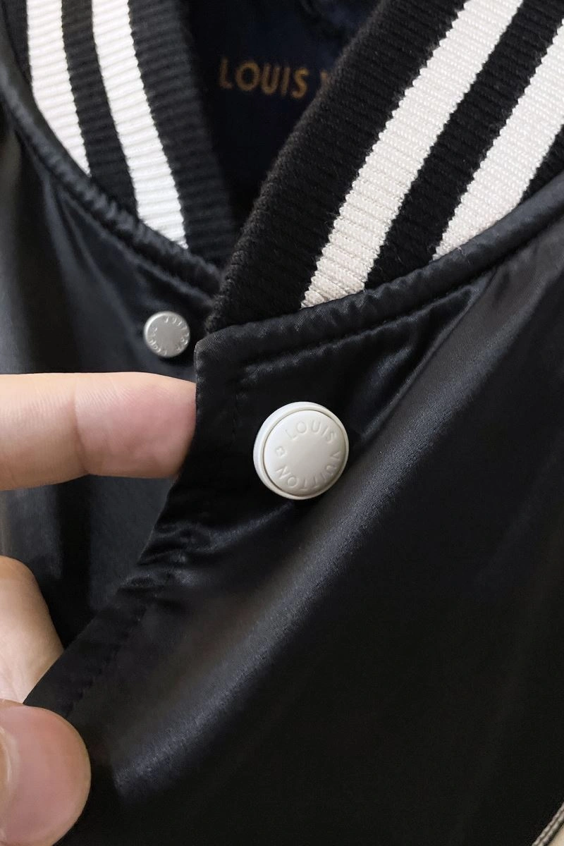 Low-cost Louis Vuitton Outwear