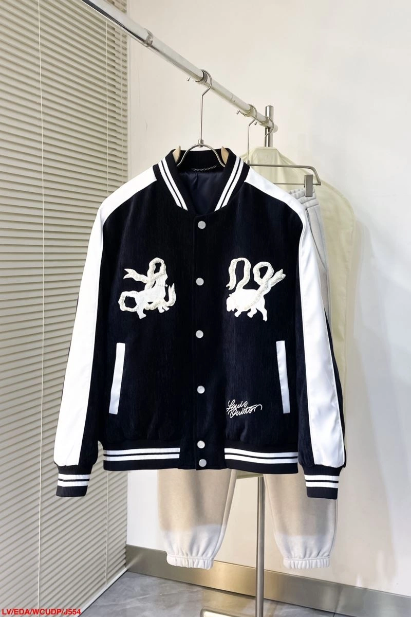 Louis Vuitton Outwear