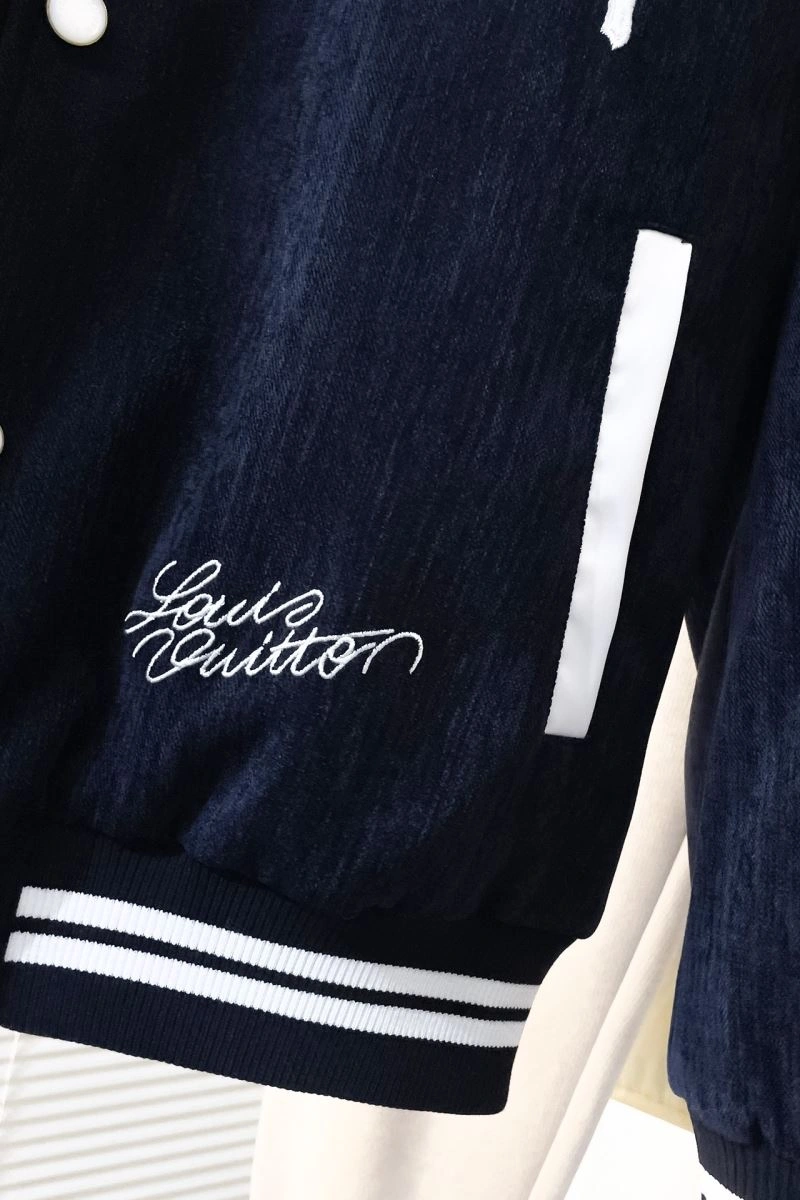 High fidelity Louis Vuitton Outwear