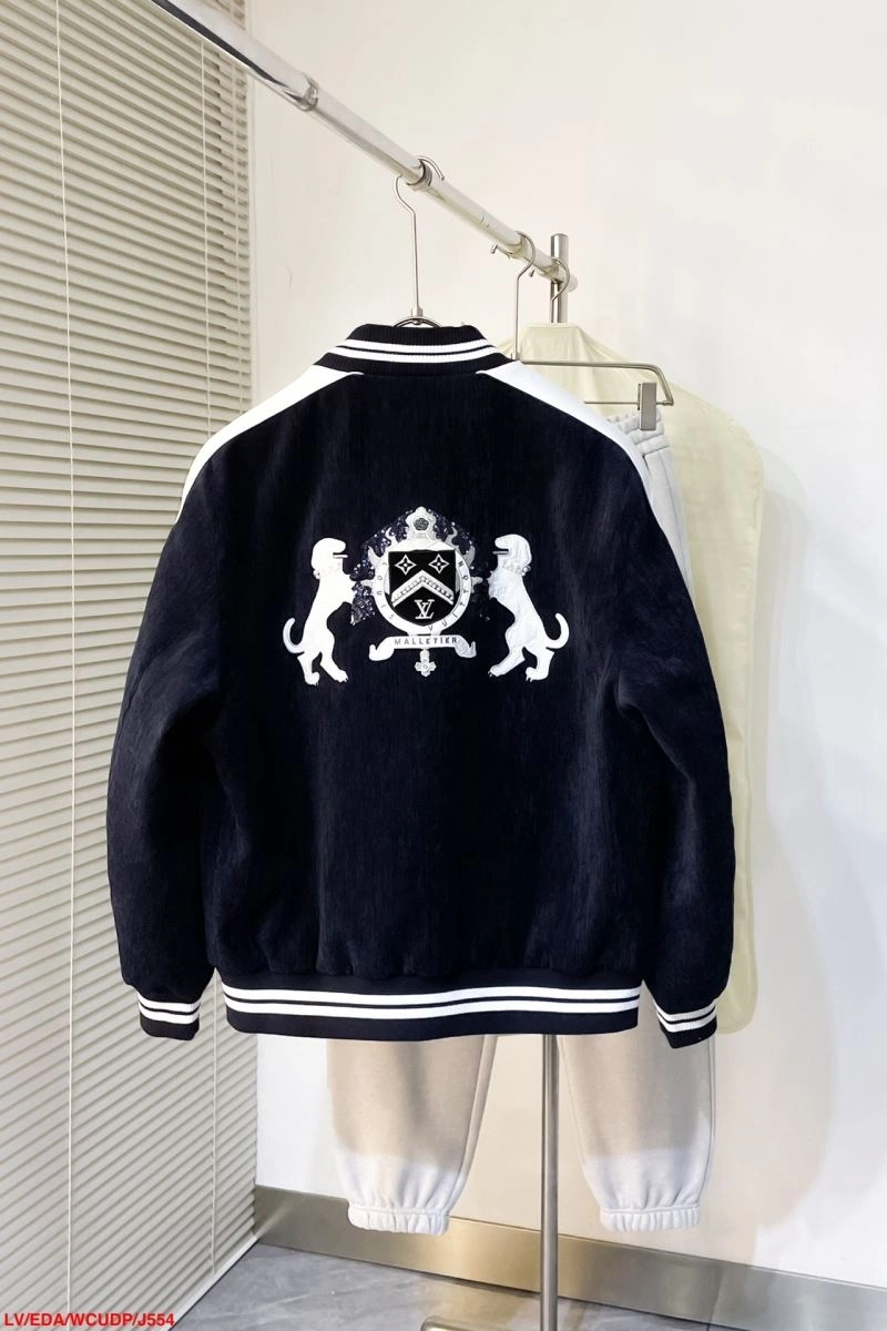 High fidelity Louis Vuitton Outwear