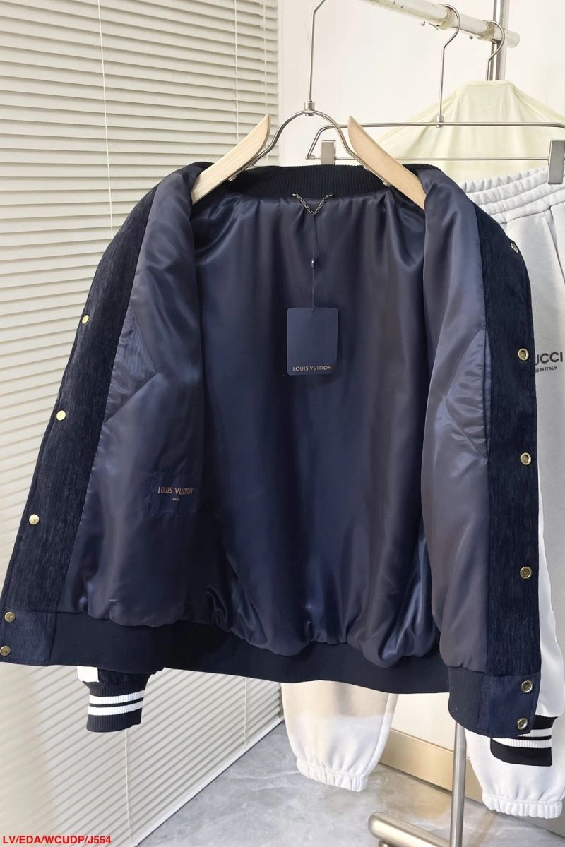 High fidelity Louis Vuitton Outwear