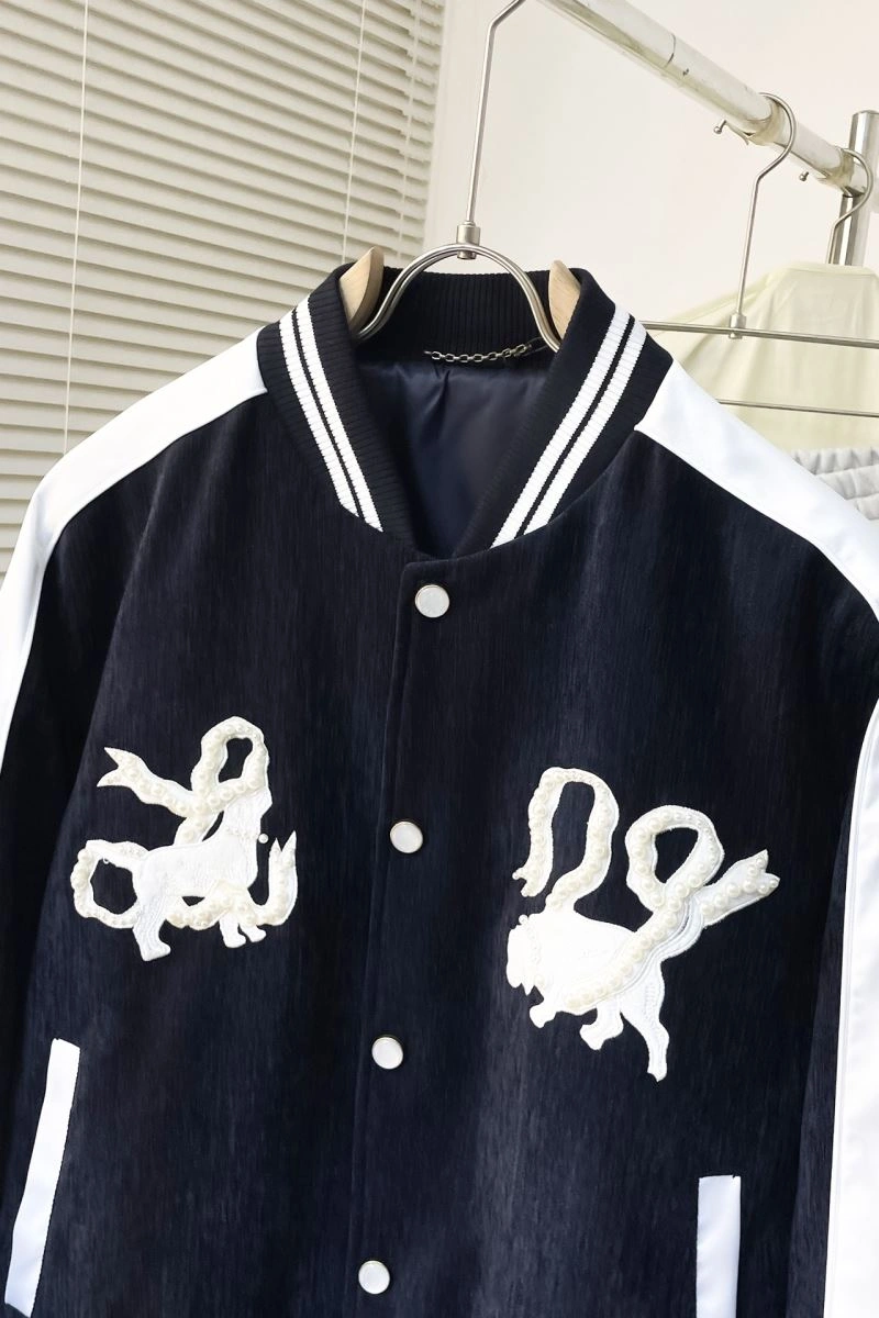 High fidelity Louis Vuitton Outwear
