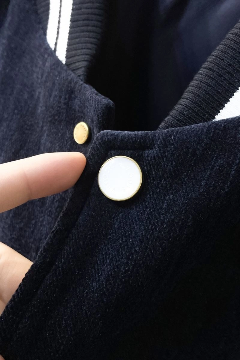 High fidelity Louis Vuitton Outwear