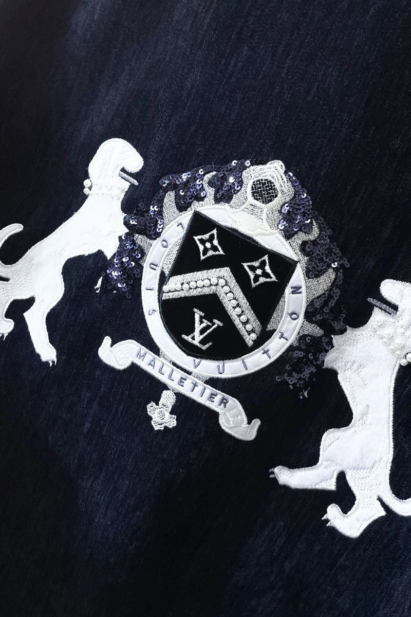 High fidelity Louis Vuitton Outwear