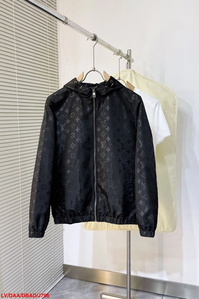 Louis Vuitton Outwear