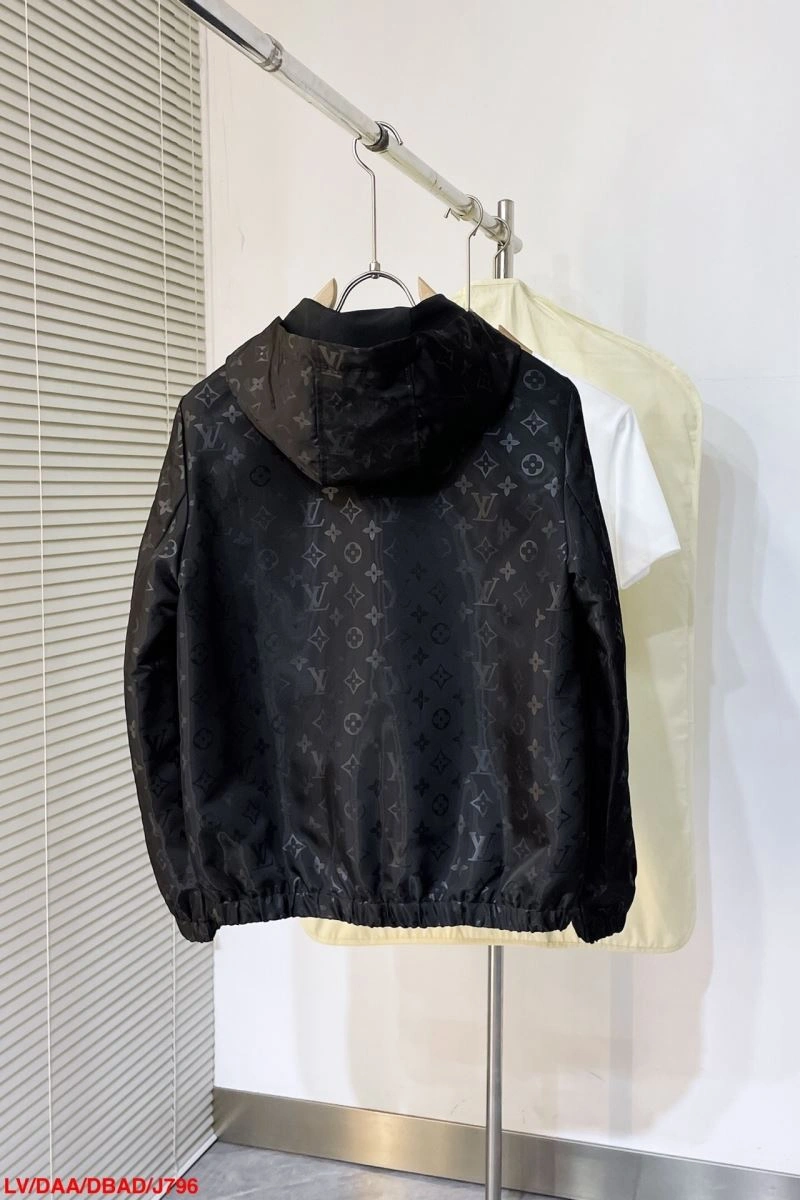 Inexpensive Louis Vuitton Outwear