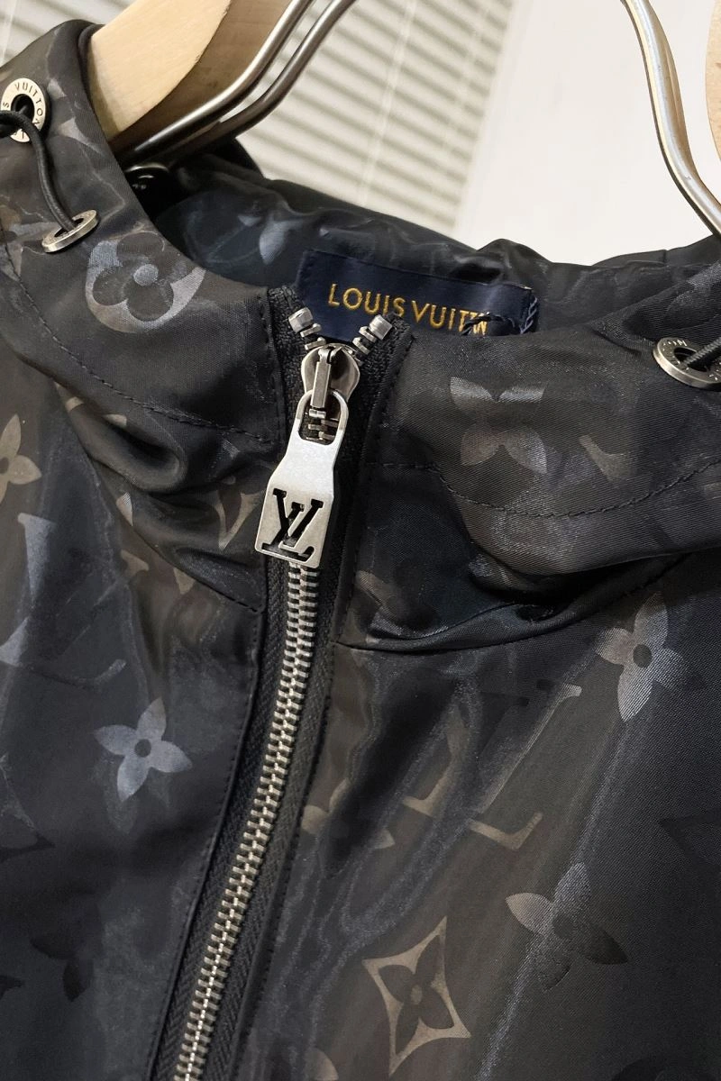 Inexpensive Louis Vuitton Outwear