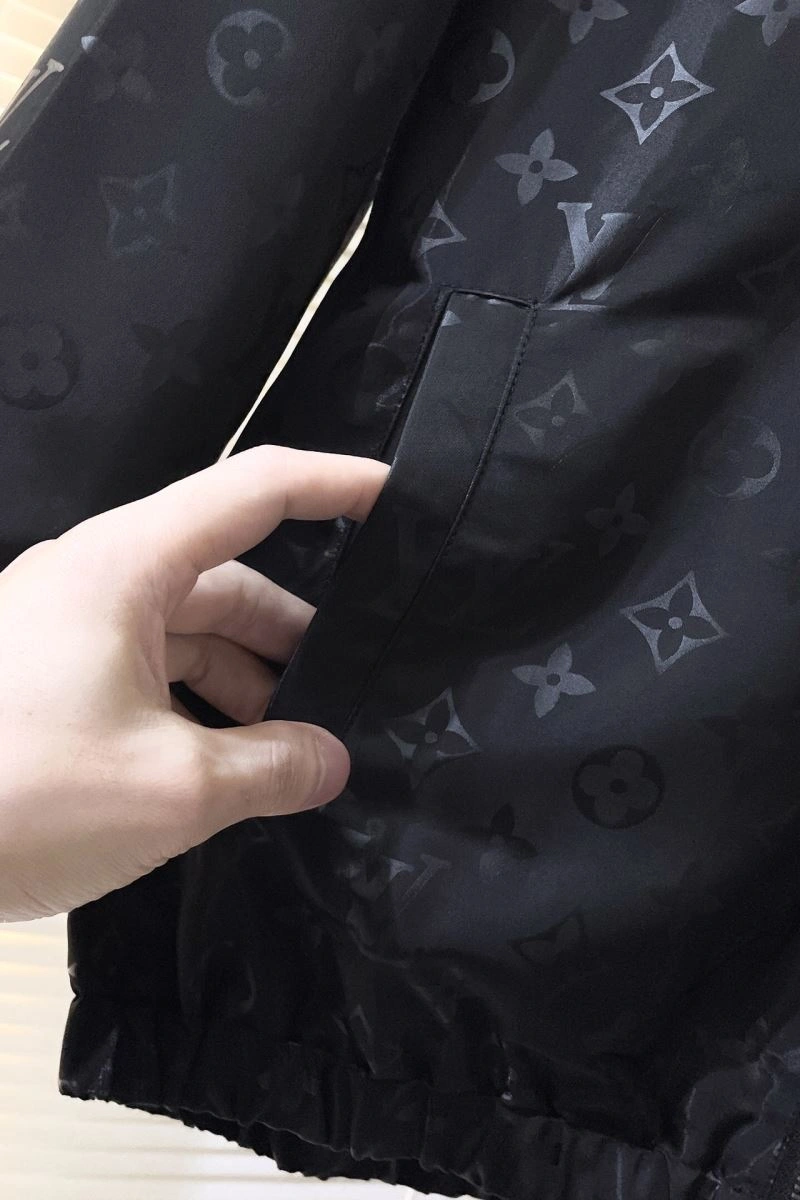 Inexpensive Louis Vuitton Outwear