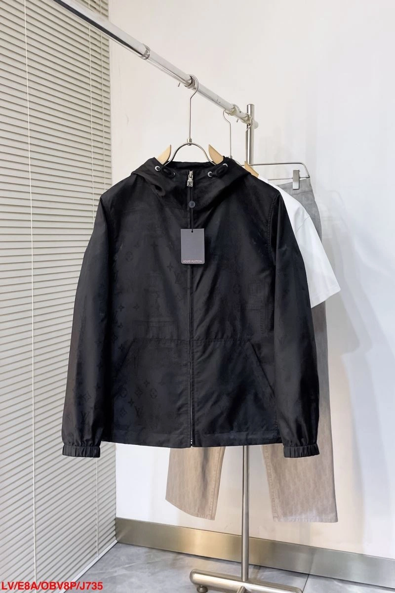 Louis Vuitton Outwear