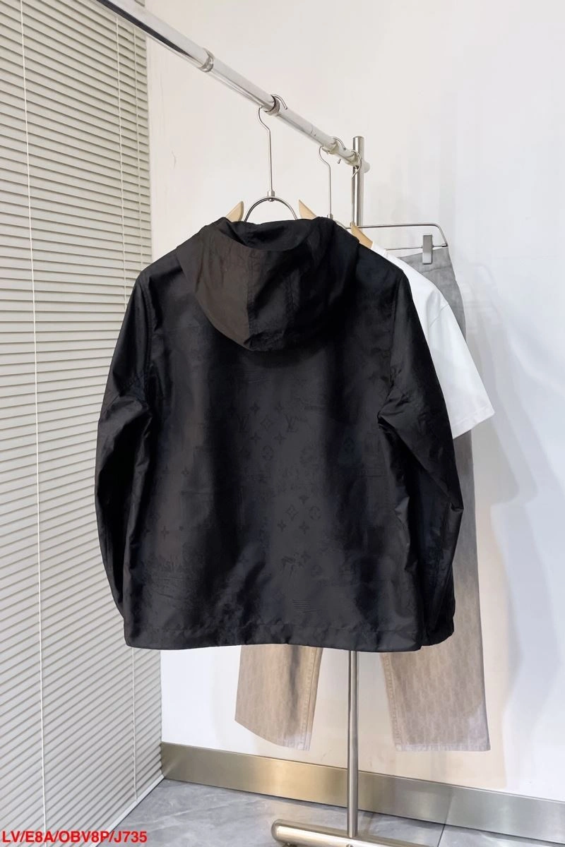 Inexpensive Louis Vuitton Outwear