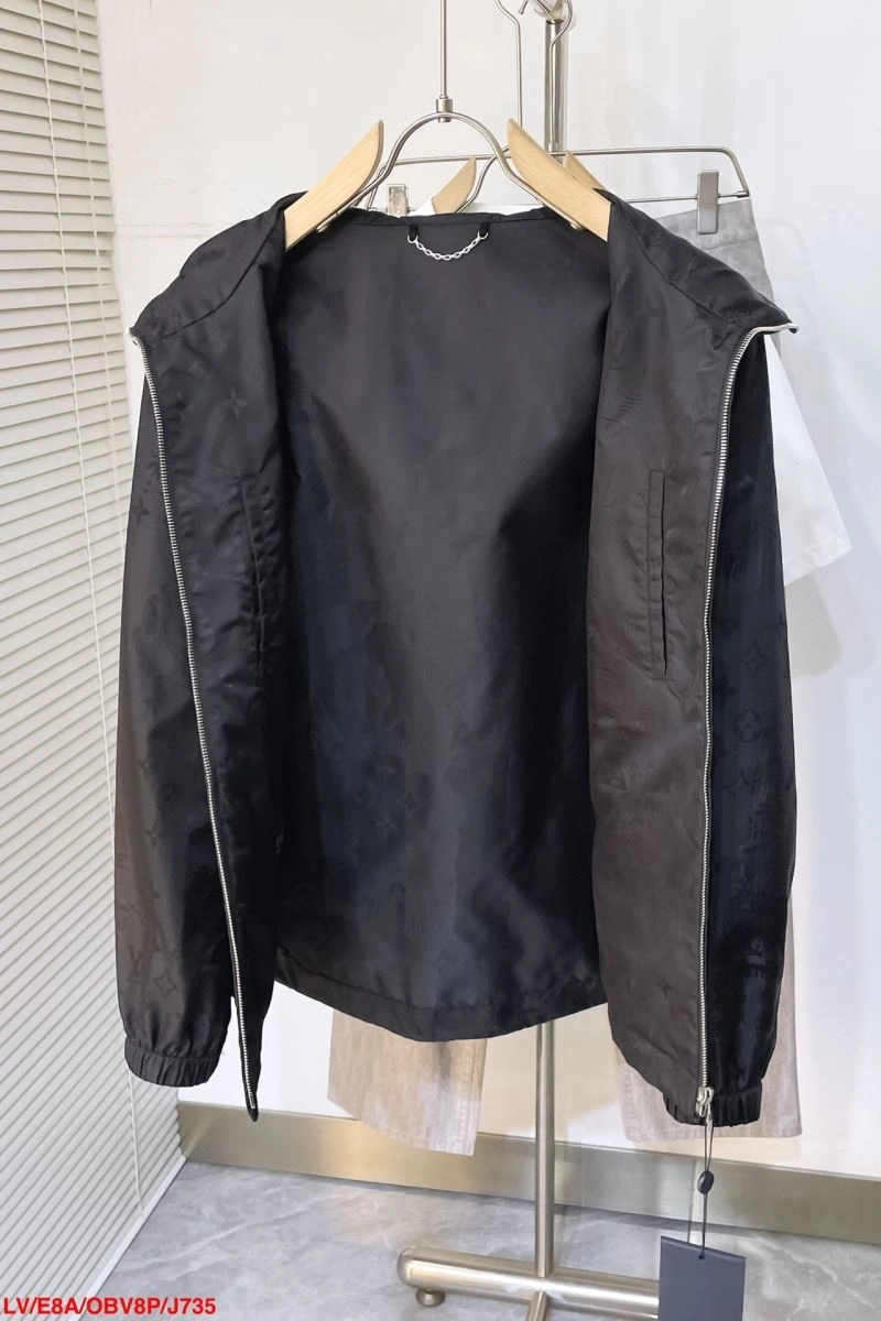Inexpensive Louis Vuitton Outwear
