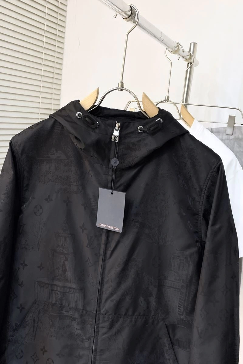 Inexpensive Louis Vuitton Outwear