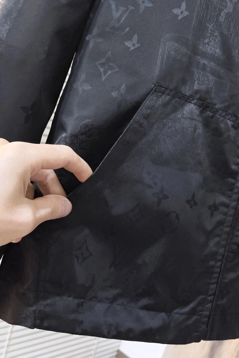 Inexpensive Louis Vuitton Outwear