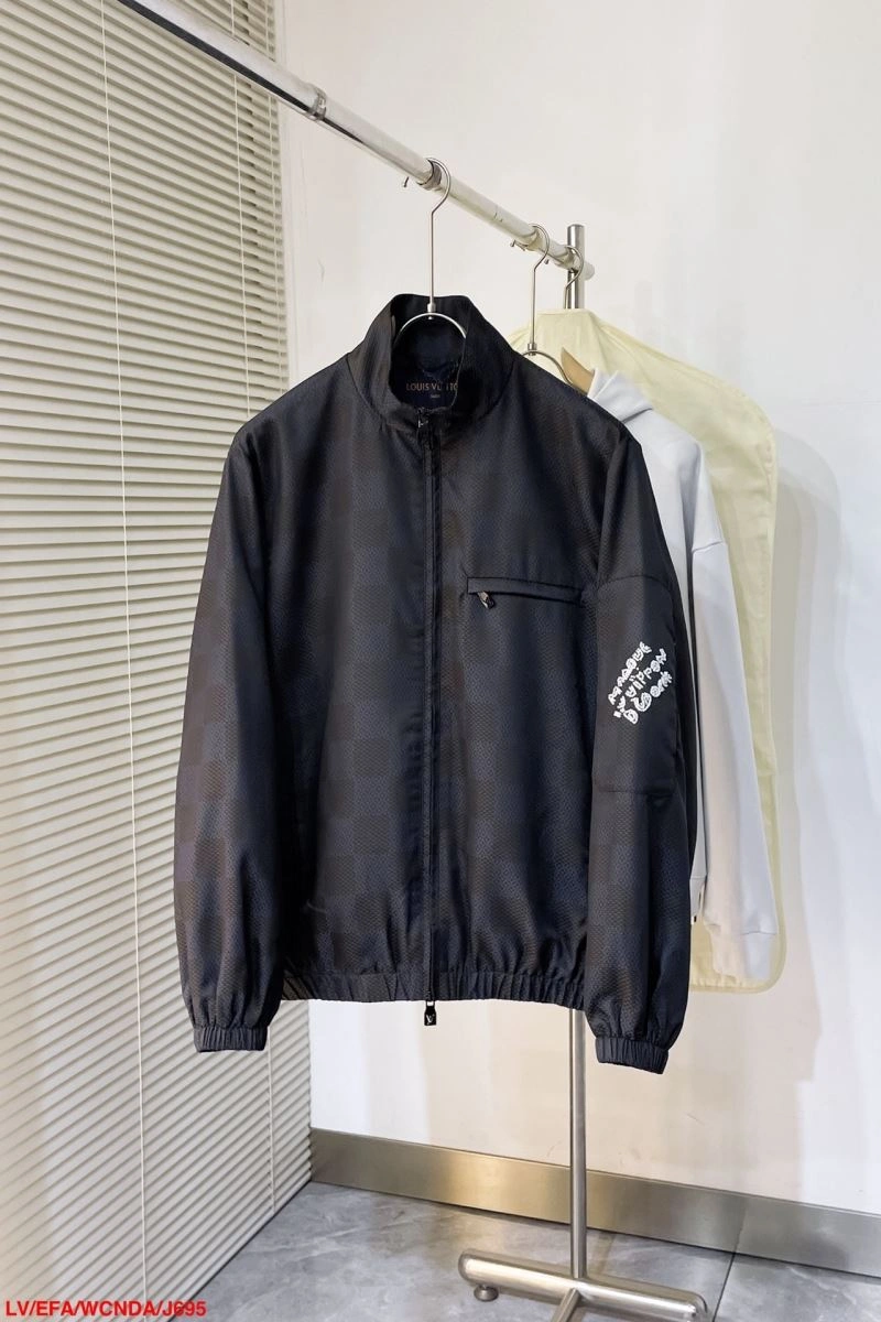 Louis Vuitton Outwear