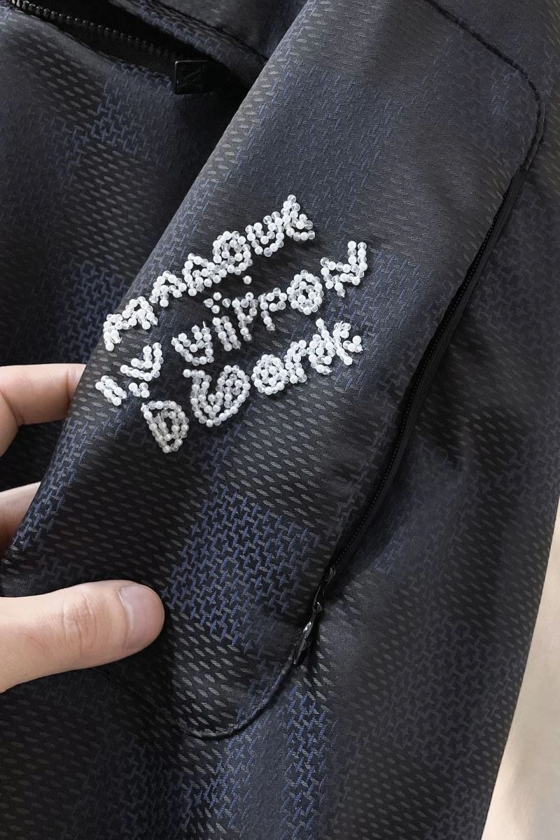 Precise copy Louis Vuitton Outwear