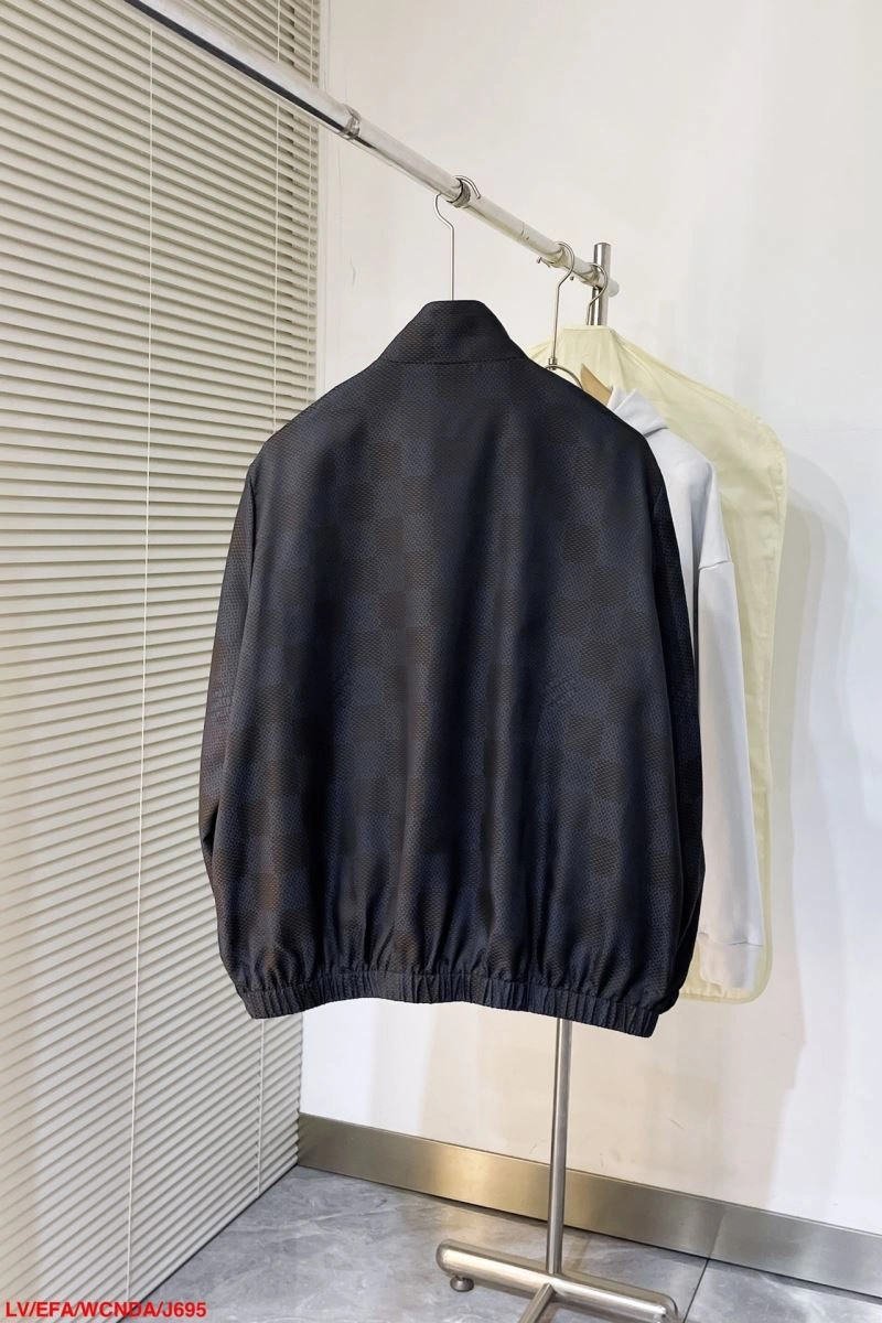 Precise copy Louis Vuitton Outwear