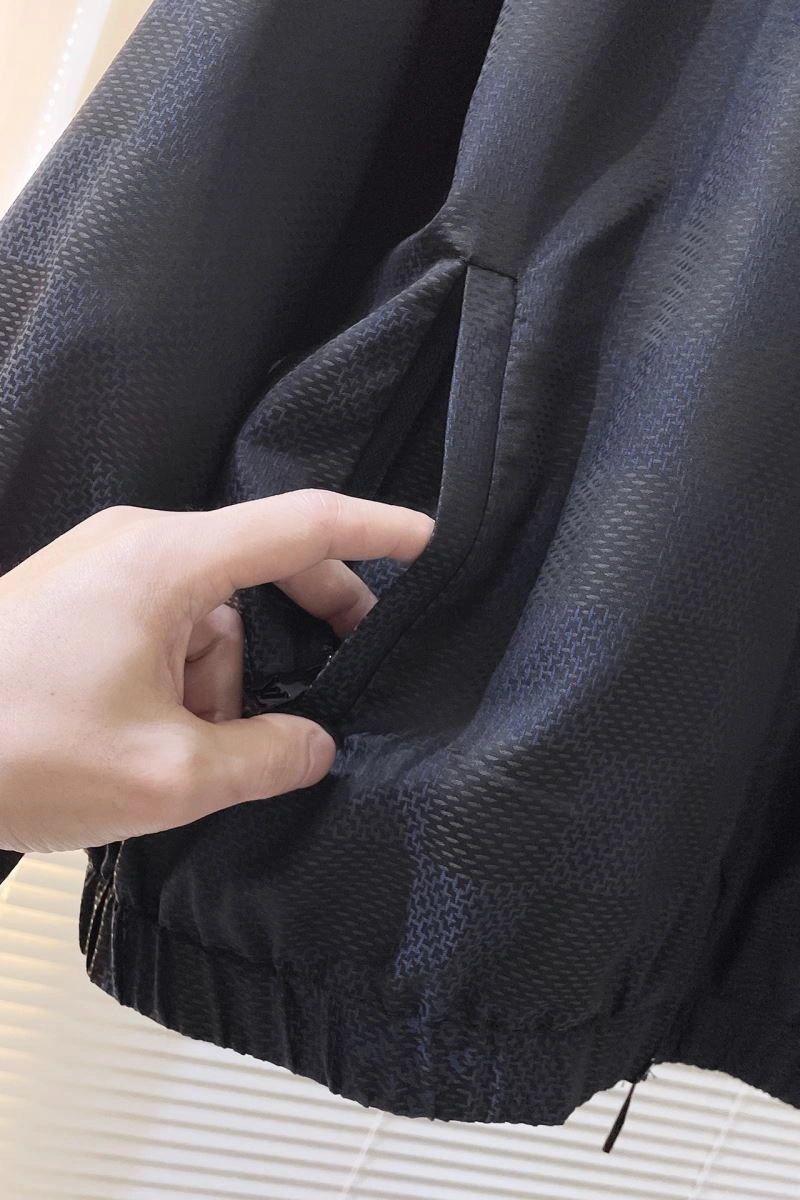 Precise copy Louis Vuitton Outwear