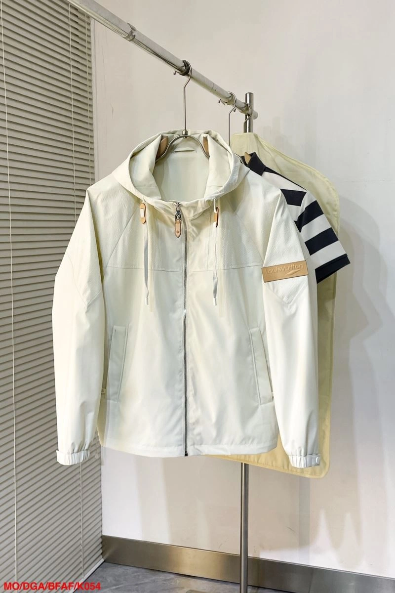 Louis Vuitton Outwear