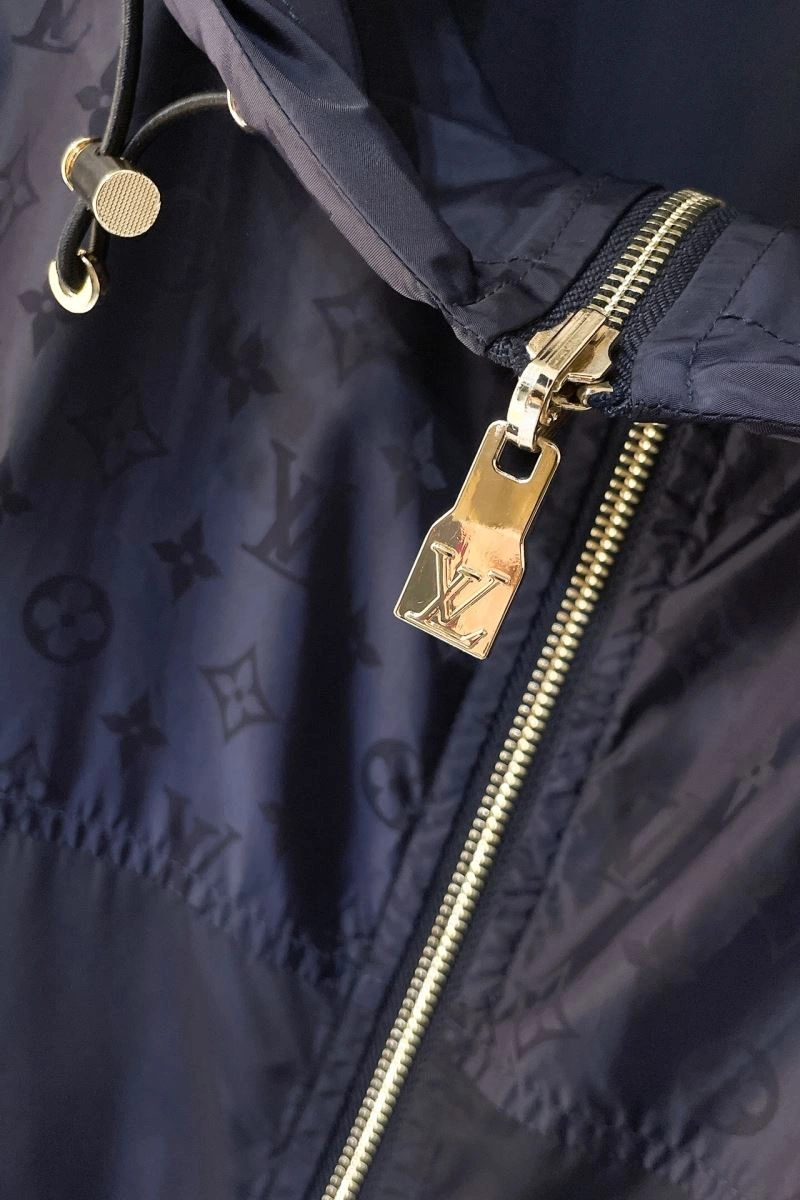 Precise copy Louis Vuitton Outwear