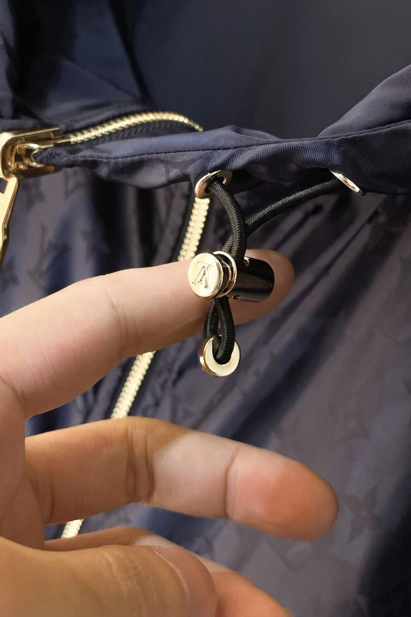 Precise copy Louis Vuitton Outwear