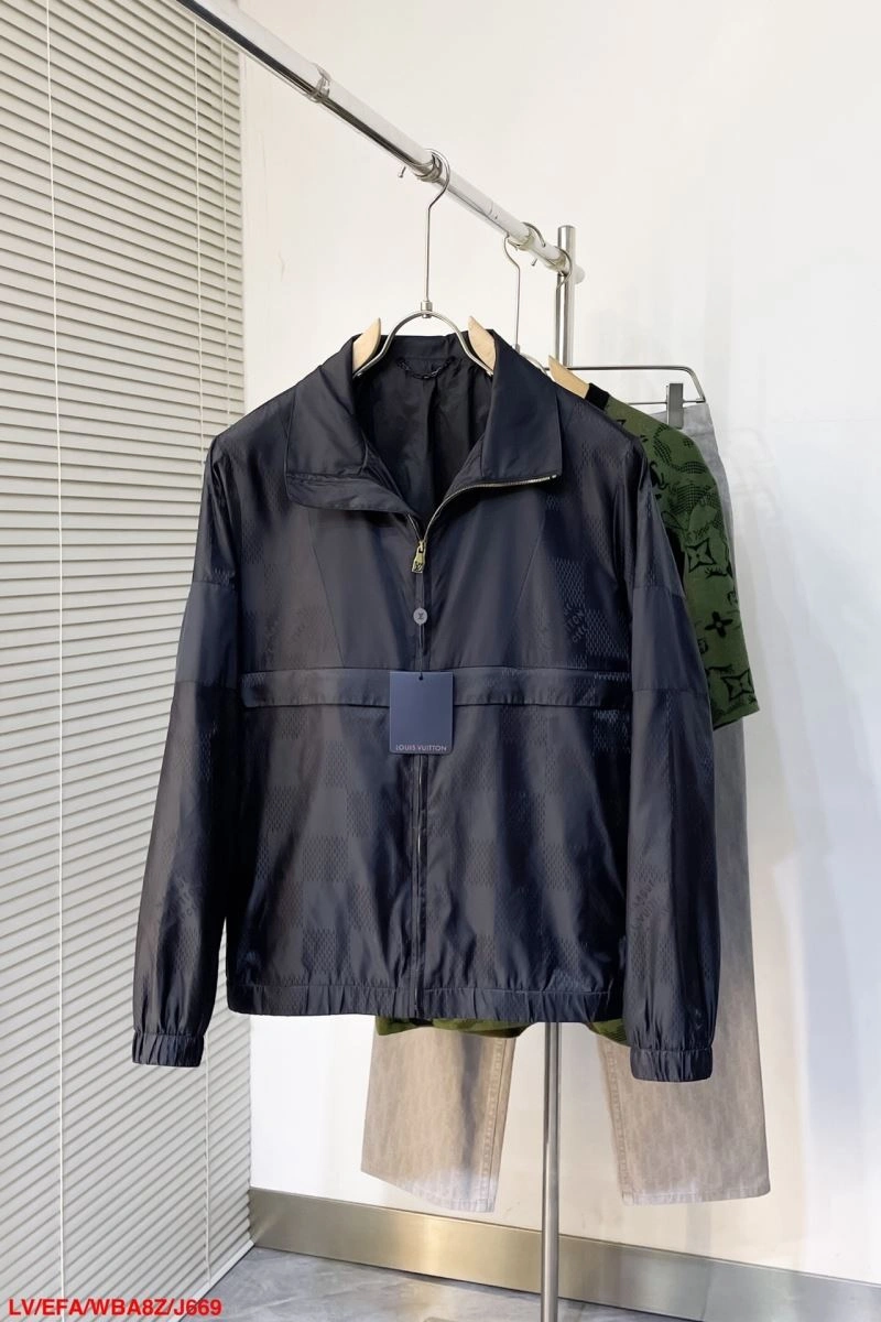 Louis Vuitton Outwear