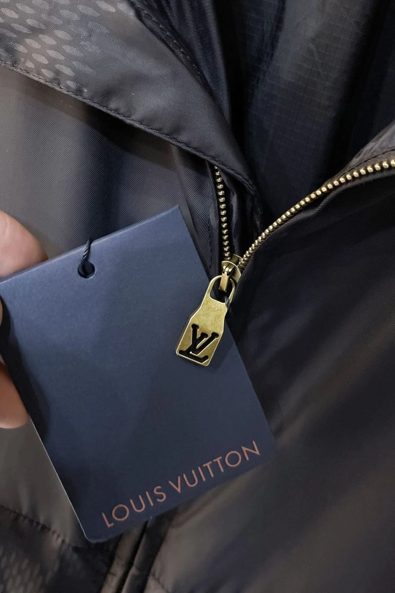Brand-original Louis Vuitton Outwear