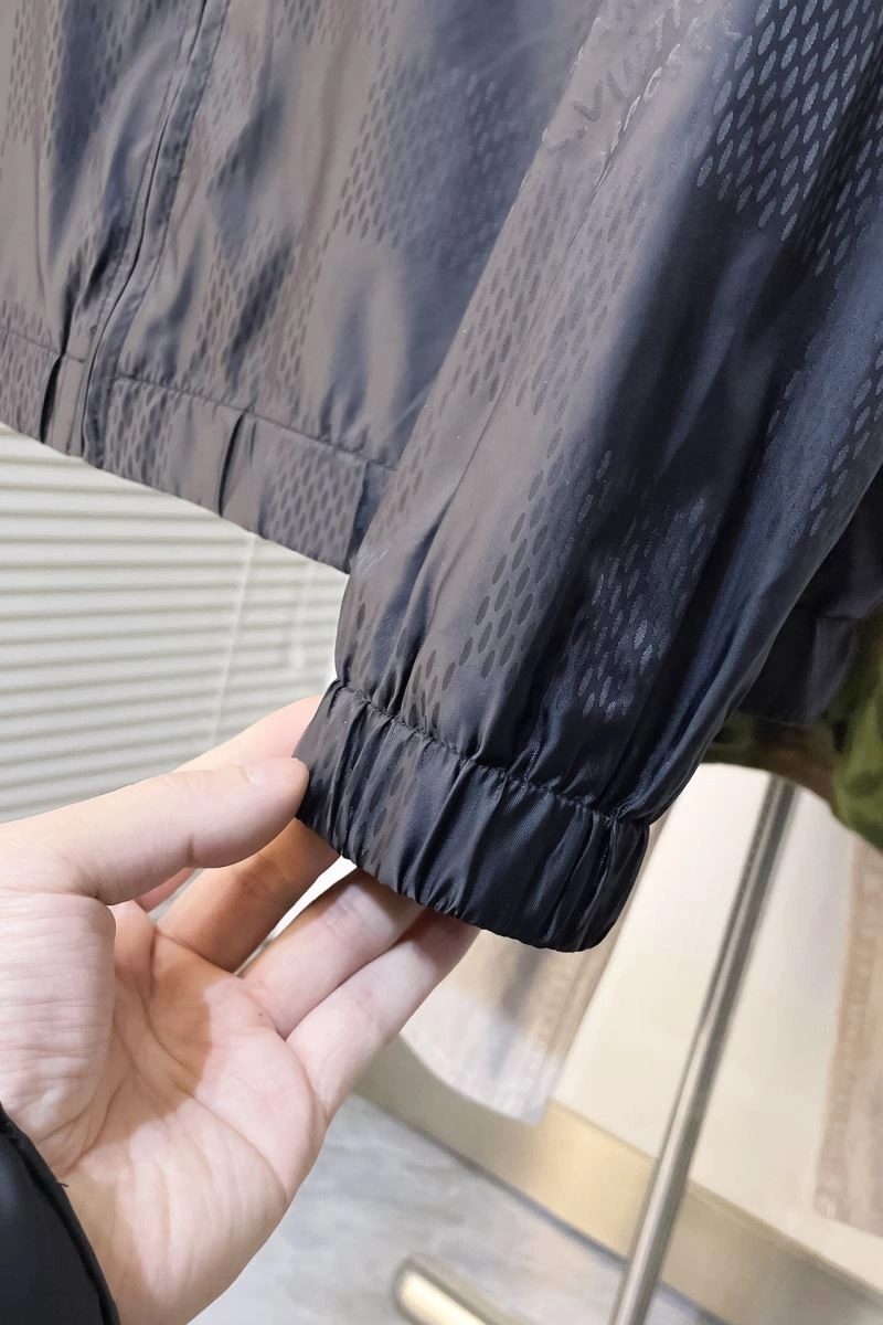 Brand-original Louis Vuitton Outwear