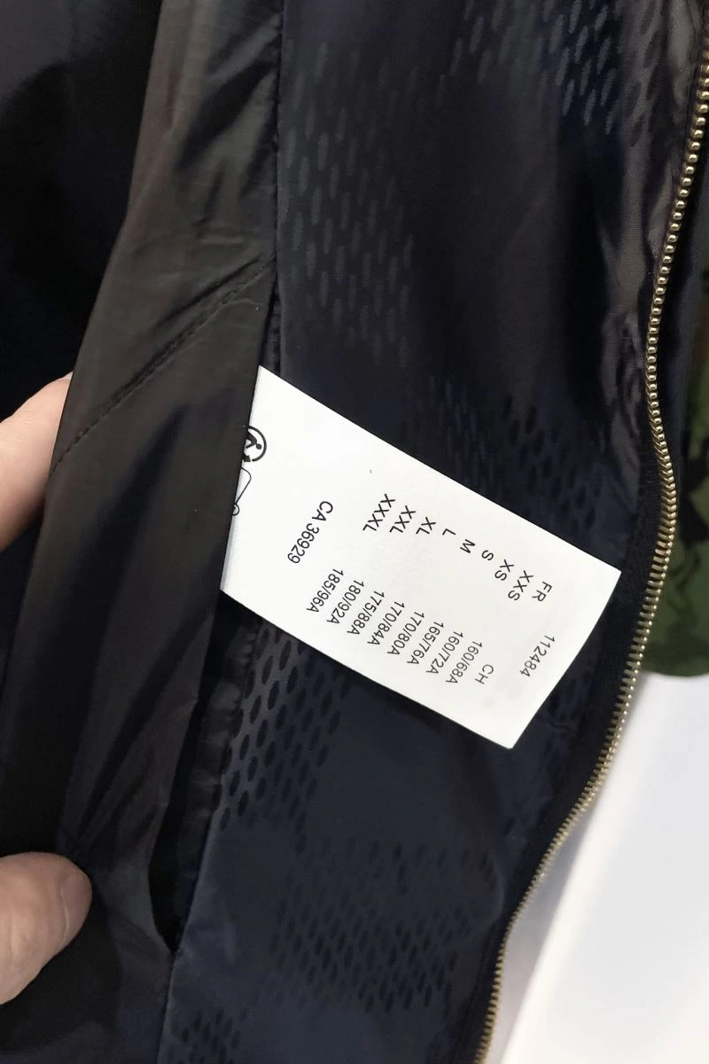 Brand-original Louis Vuitton Outwear