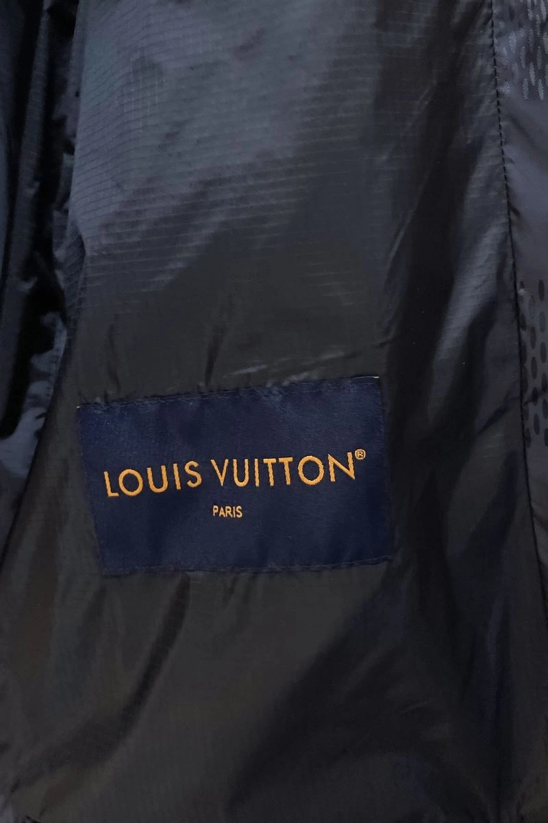 Brand-original Louis Vuitton Outwear