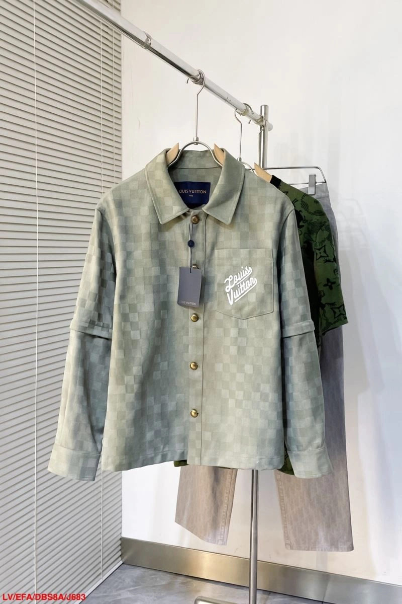 Louis Vuitton Outwear