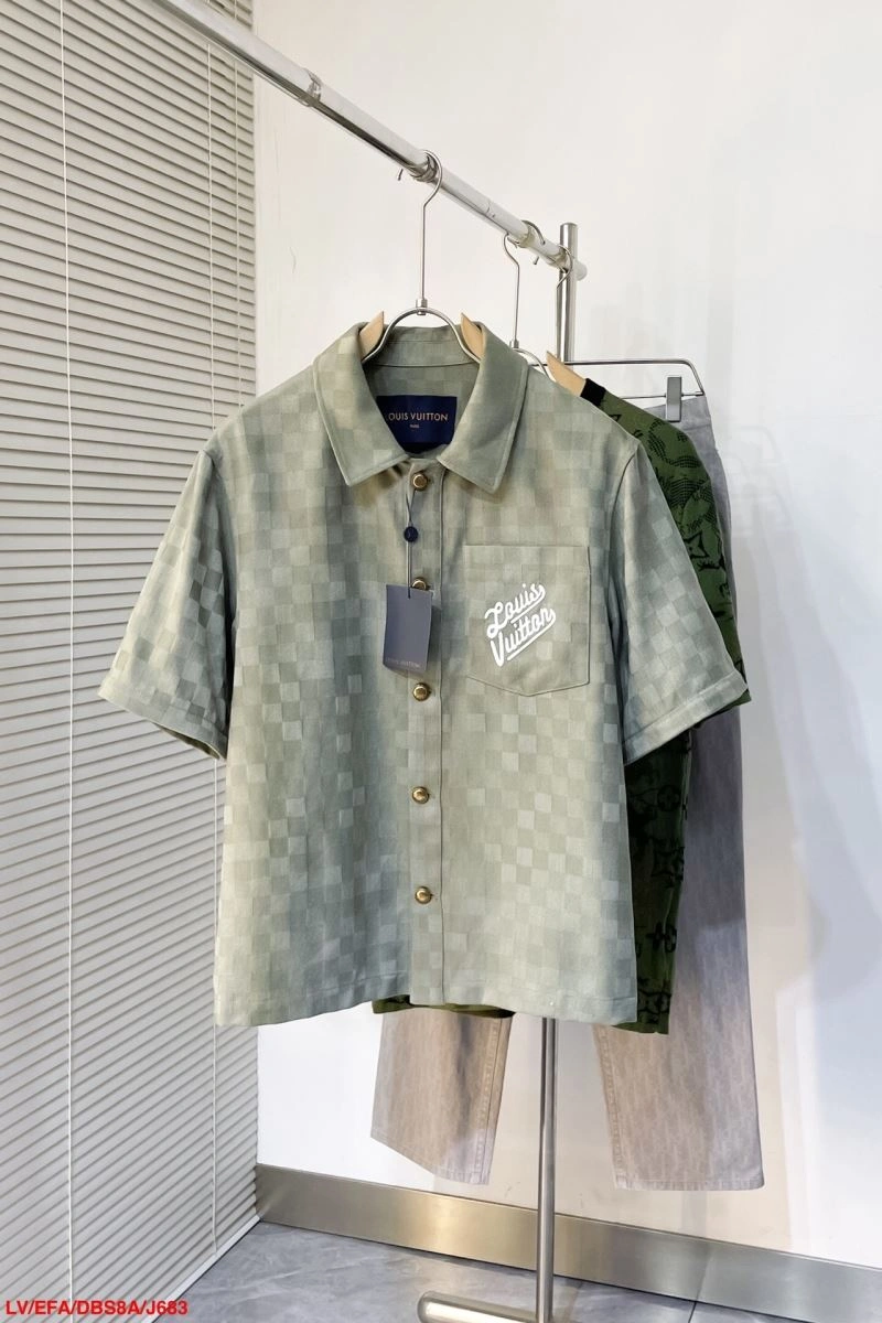 High fidelity Louis Vuitton Outwear
