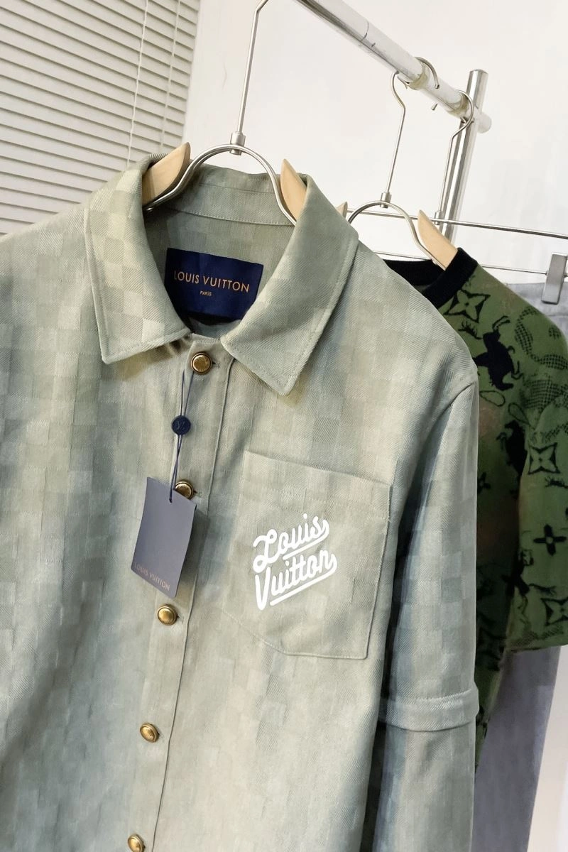 High fidelity Louis Vuitton Outwear