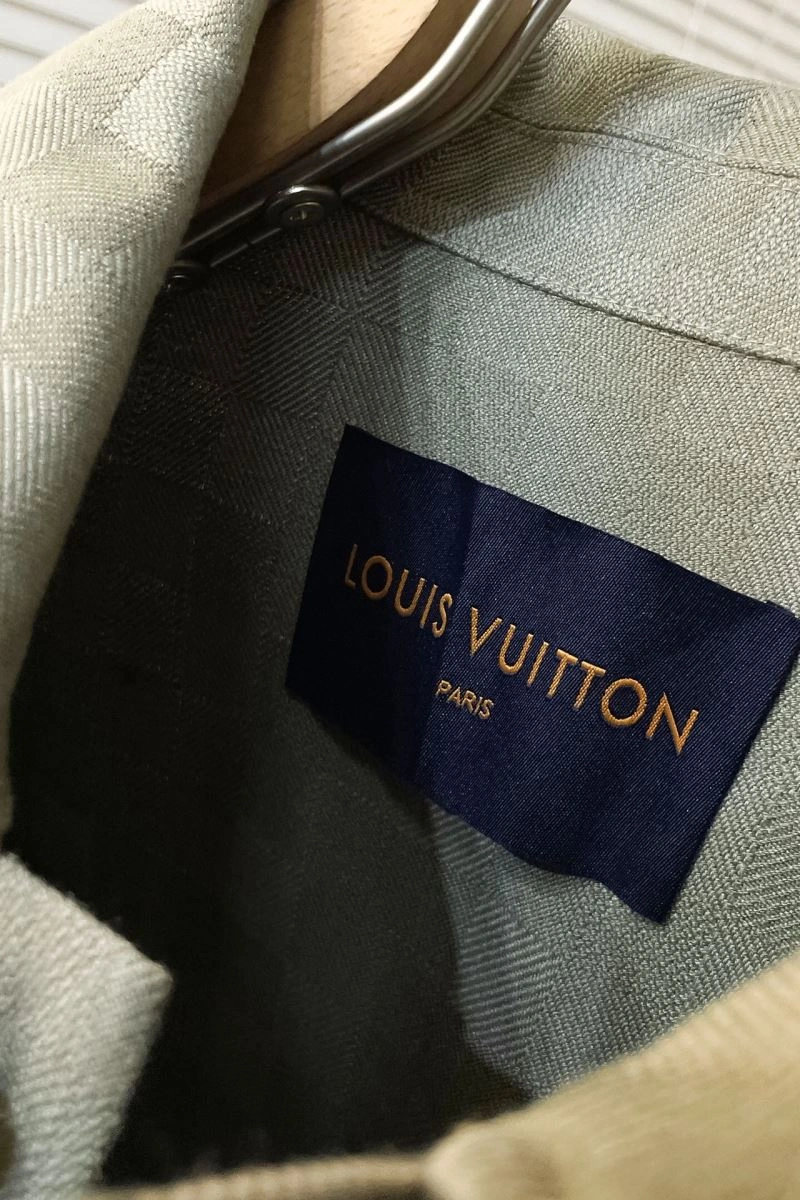 High fidelity Louis Vuitton Outwear