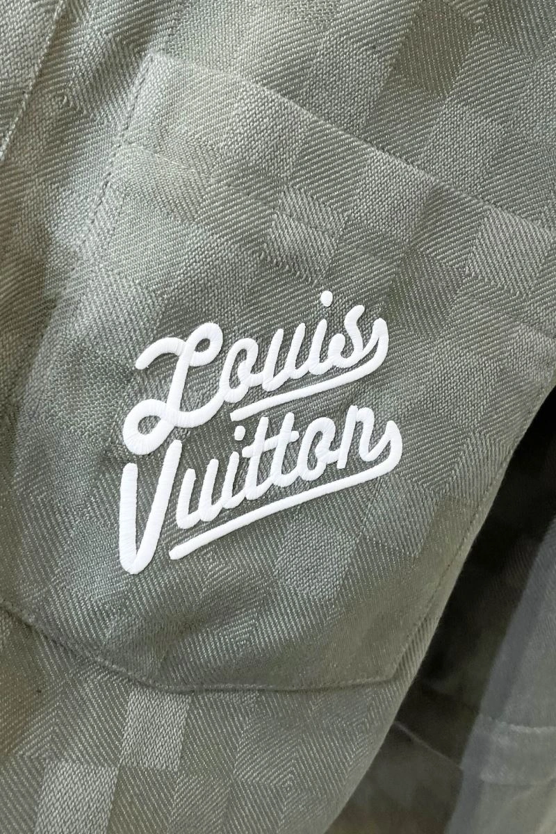High fidelity Louis Vuitton Outwear