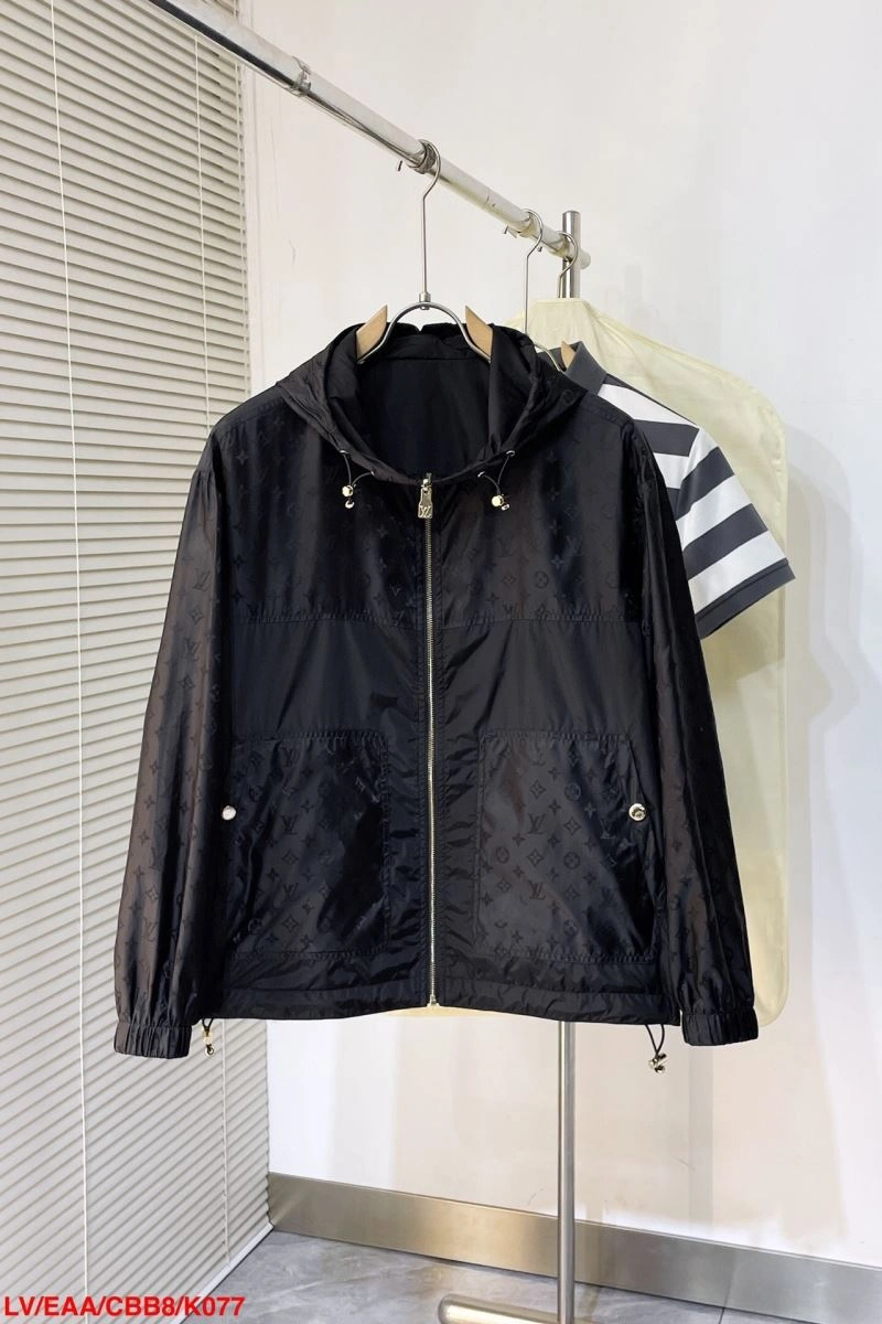 Louis Vuitton Outwear