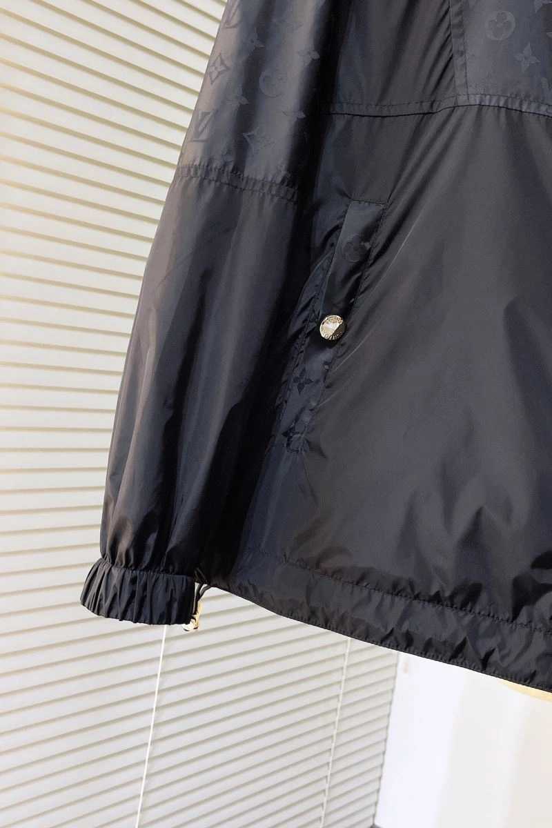 Affordable Louis Vuitton Outwear