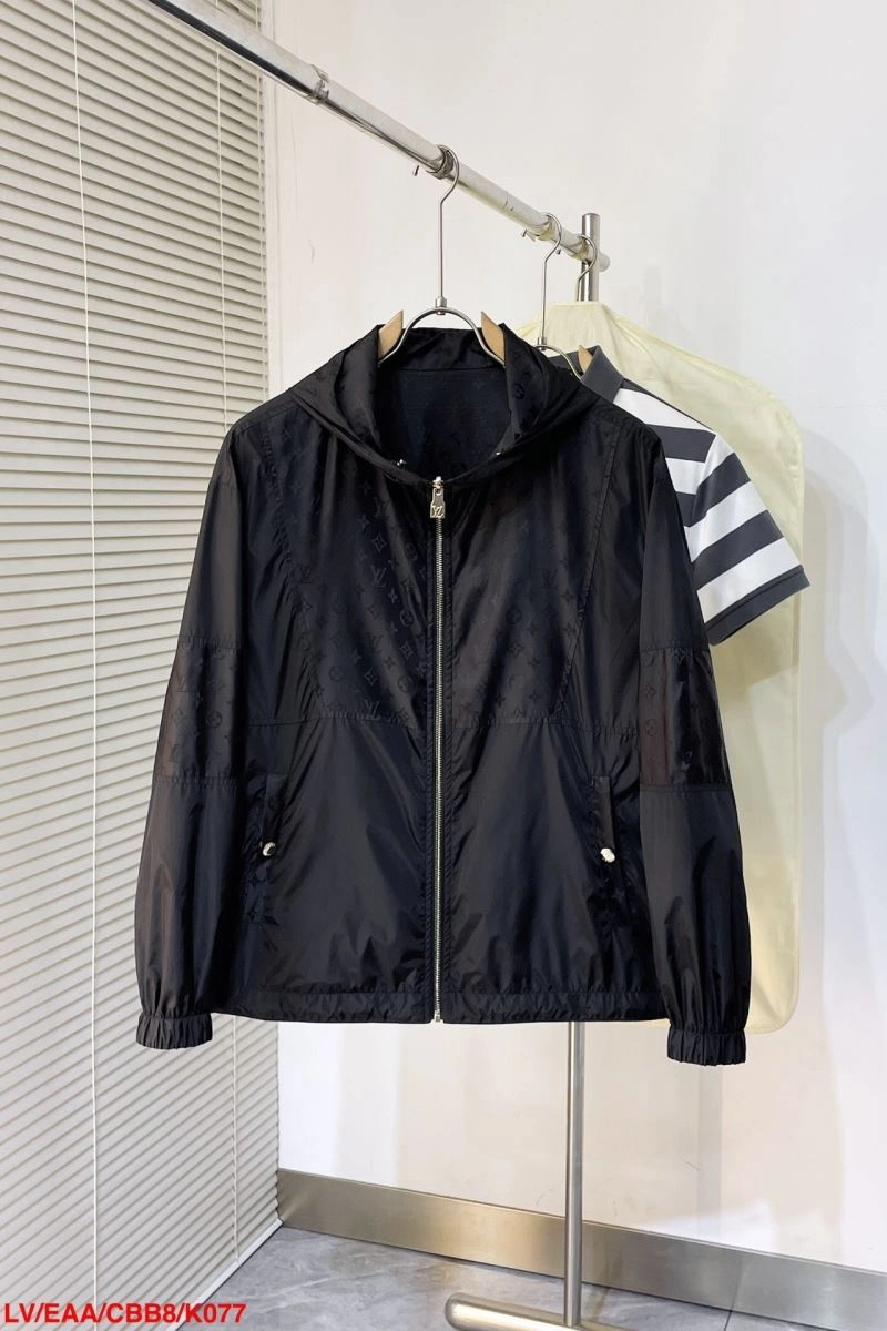 Affordable Louis Vuitton Outwear