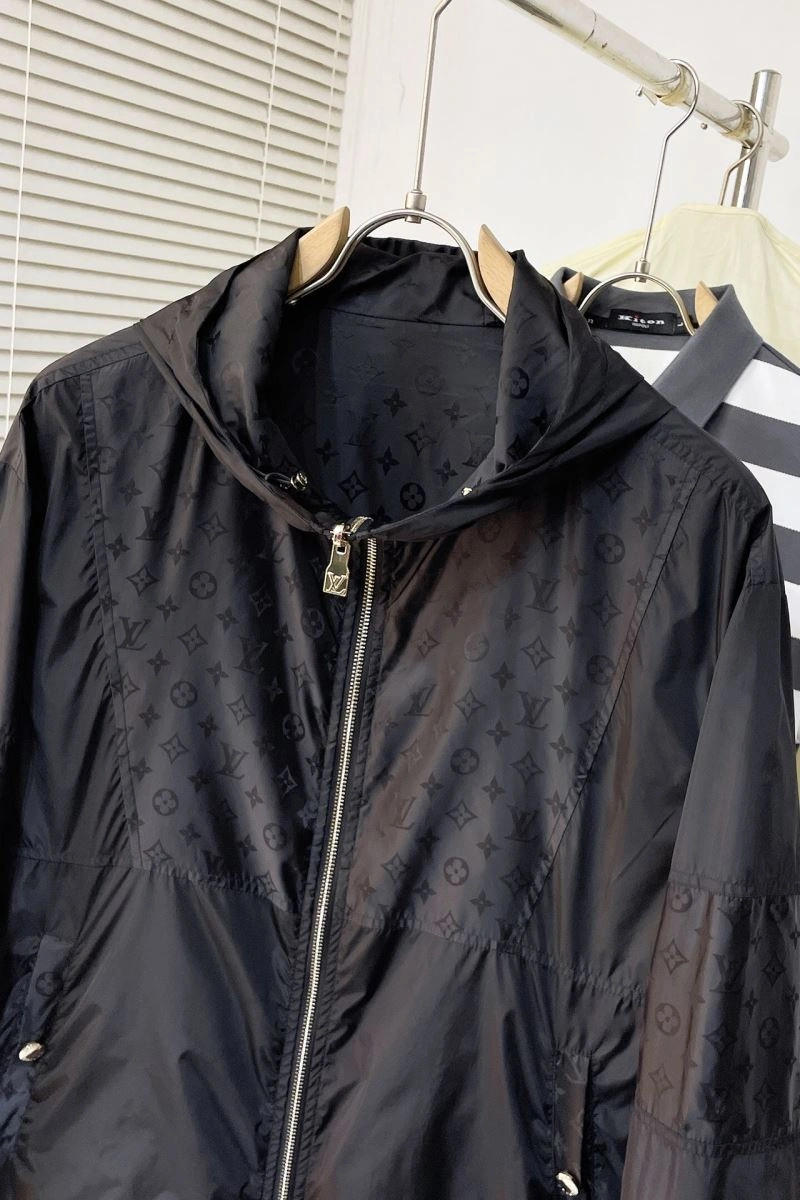 Affordable Louis Vuitton Outwear