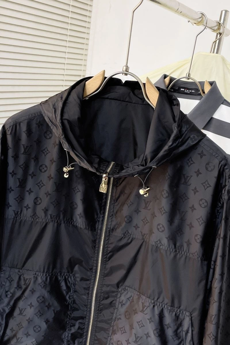 Affordable Louis Vuitton Outwear