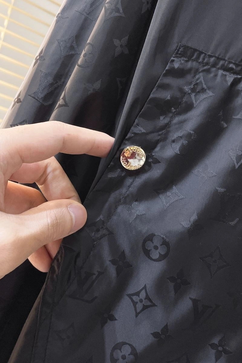 Affordable Louis Vuitton Outwear