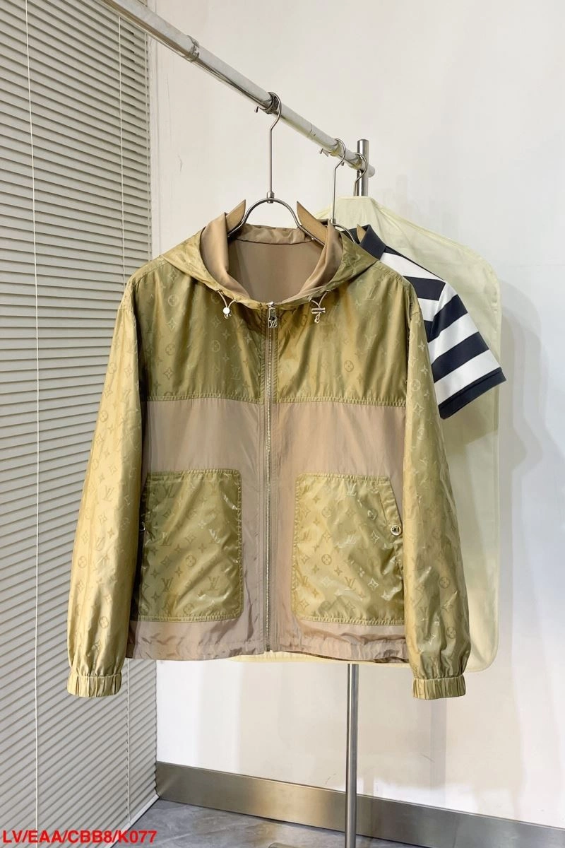 Louis Vuitton Outwear