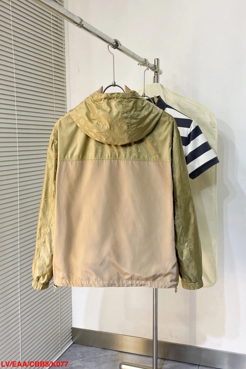 OEM Louis Vuitton Outwear