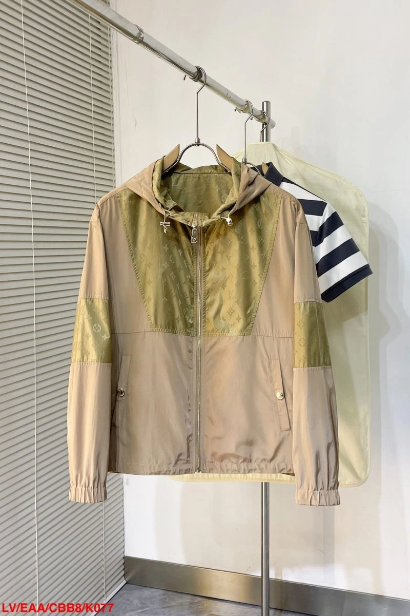 OEM Louis Vuitton Outwear