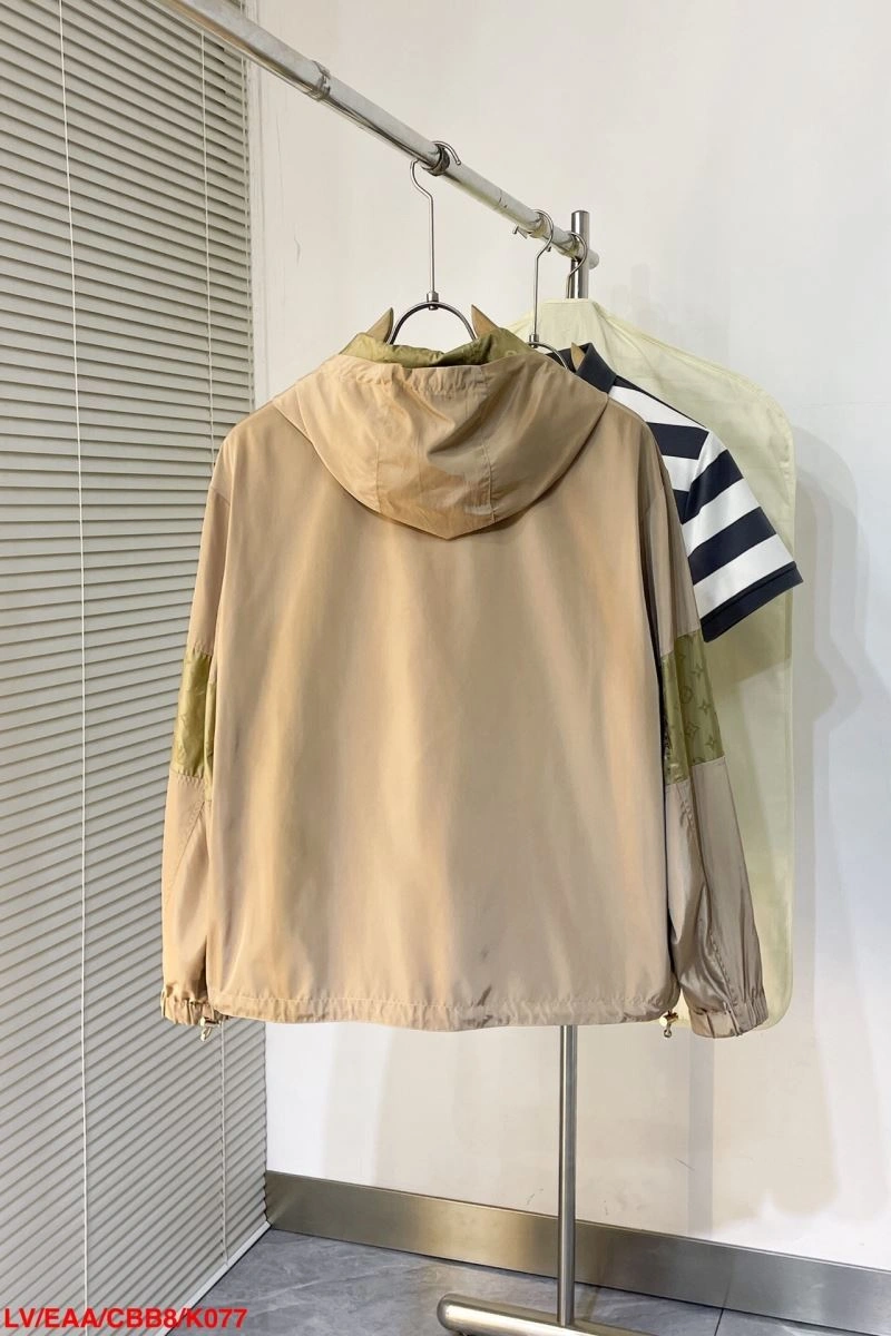 OEM Louis Vuitton Outwear