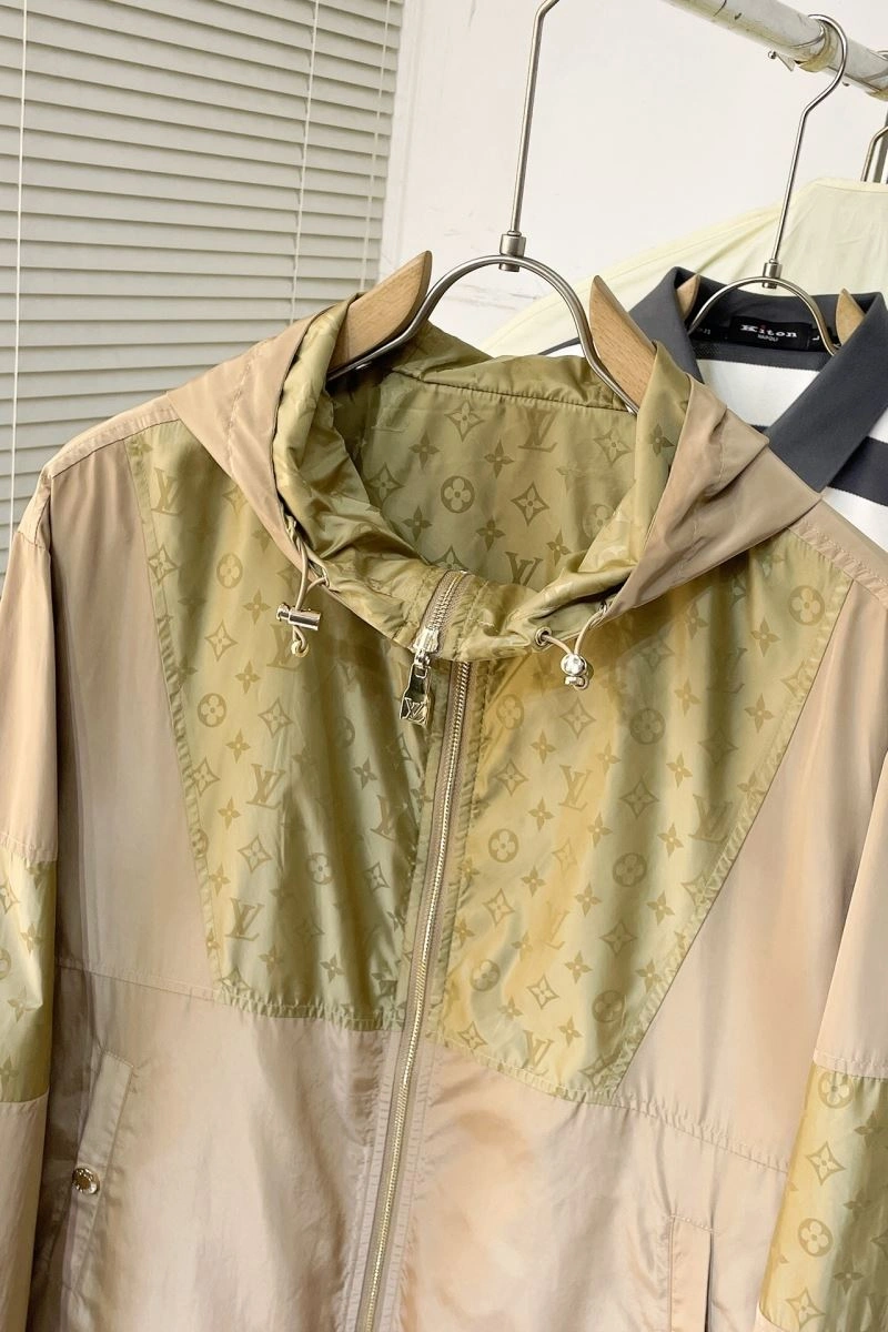 OEM Louis Vuitton Outwear