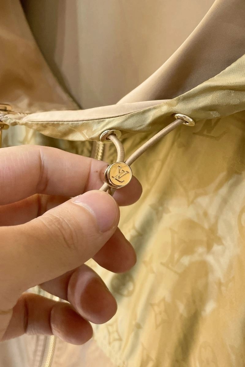 OEM Louis Vuitton Outwear
